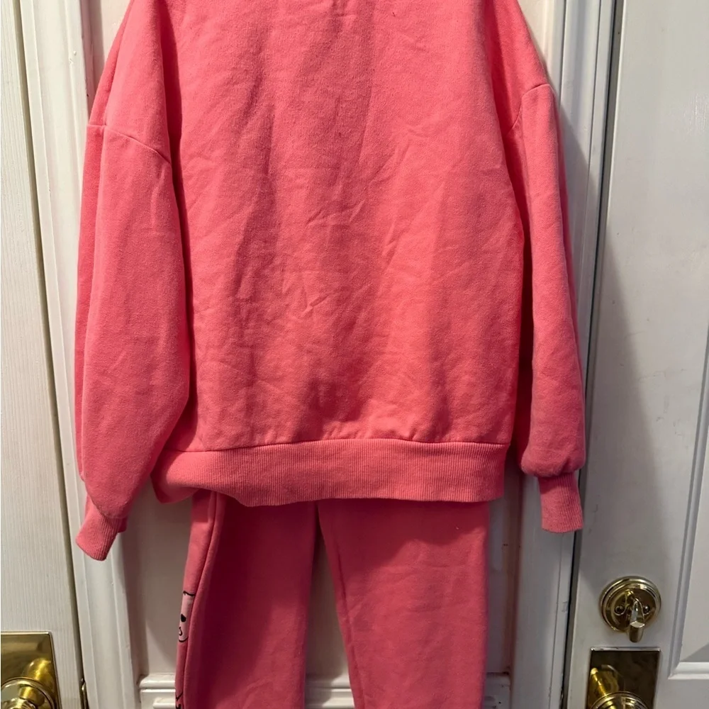 Sanrio | Matching Sets | Sanrio Hello Kitty Love Balloons Sweatsuit ...